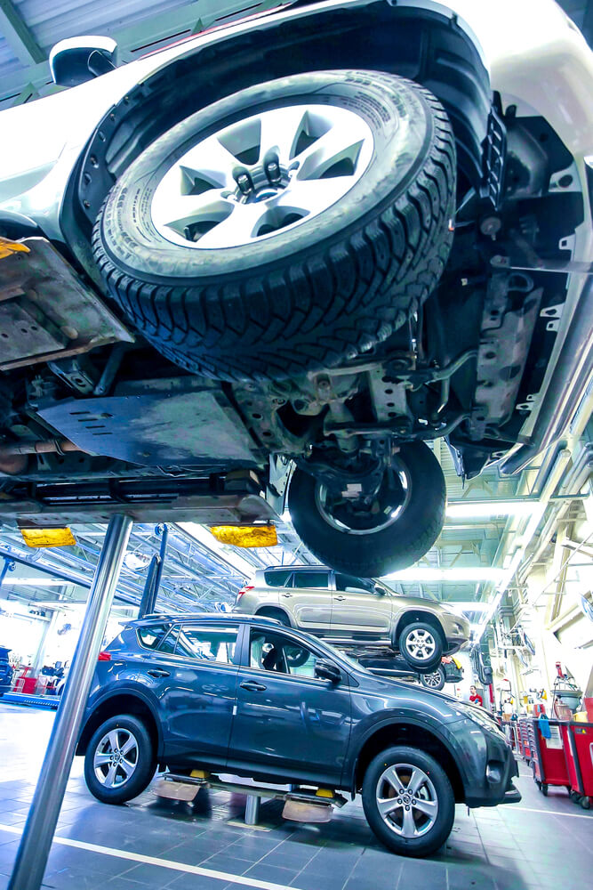 Driveline Troubleshooting Notes – DrivelinePro