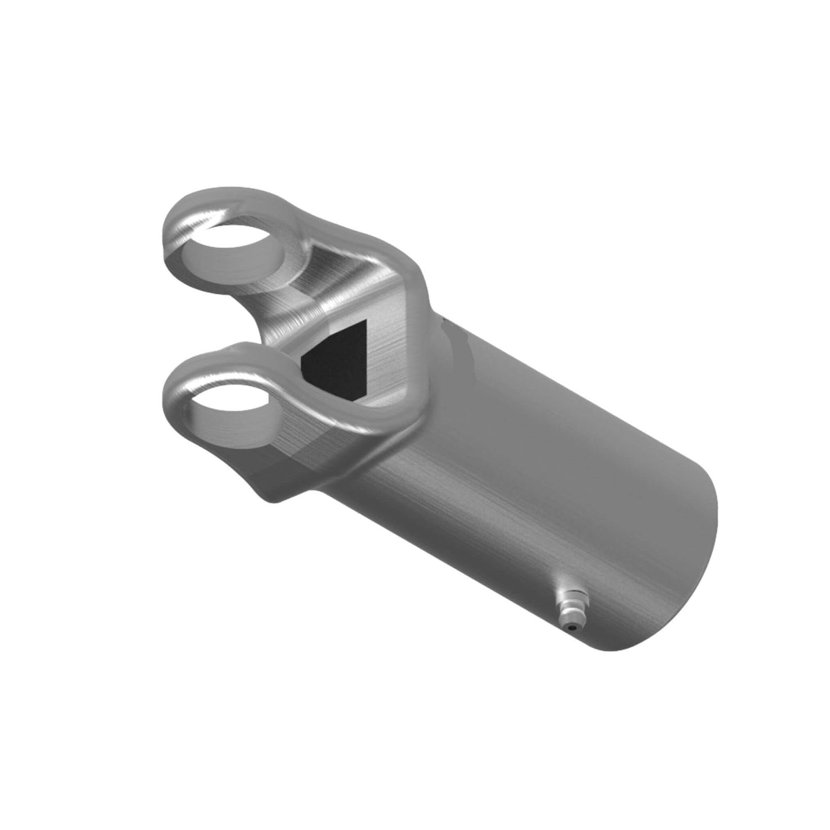 10-3-122X Slip Yoke Square Bore | 1000 Series – DrivelinePro