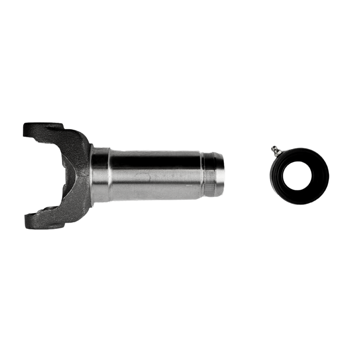 2-3-8041KX Mid Drive Shaft Slip Yoke | 1330 Series – DrivelinePro