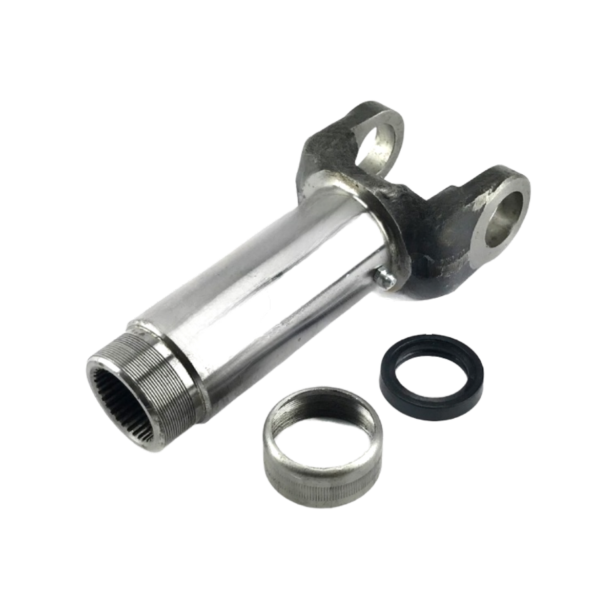Y2K-100 Drive Shaft Slip Yoke Extended Reach | 1310 Series – DrivelinePro