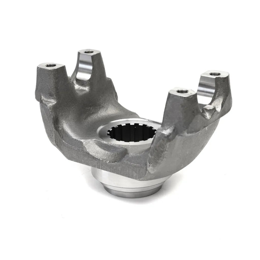 6.5-4-1891-1 End Yoke | Jack Shaft Yoke for Pinion Shaft End | 1810 Se ...